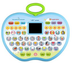 My first electronic phonic toys | Bounty
