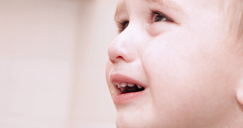 Coping with Pester Power | Pre-school Behaviour | Bounty