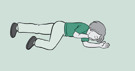 First aid for toddlers | Keep your toddler safe | Bounty