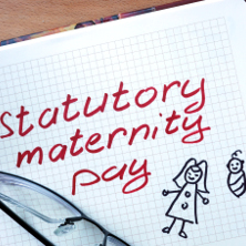 Statutory Maternity Pay | Bounty