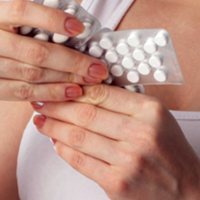 Stopping Contraception | Bounty