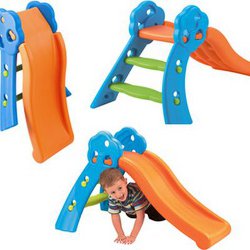 The best My first slide | Bounty