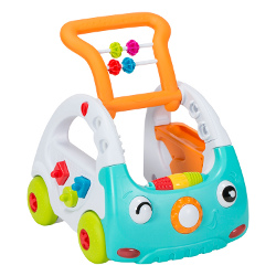 My first steps baby walkers | Bounty