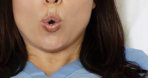 Entonox - Gas & Air | Pain Relief In Labour | Bounty