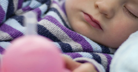 Toddler Immunisations | Health and Care | Bounty