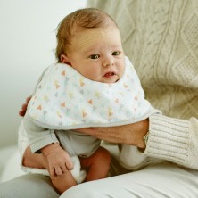 Wind in Babies | Newborn Concerns | Bounty