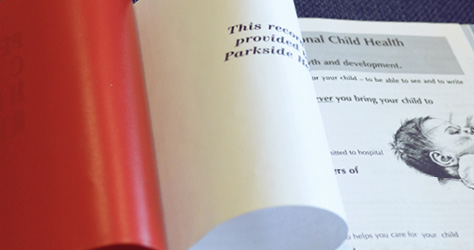 Your guide to the Red Book | Bounty